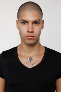 Ruben Alejandro - Model Profile - Photos & latest news