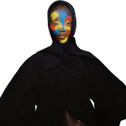 Maty Fall - Model Profile - Photos & latest news