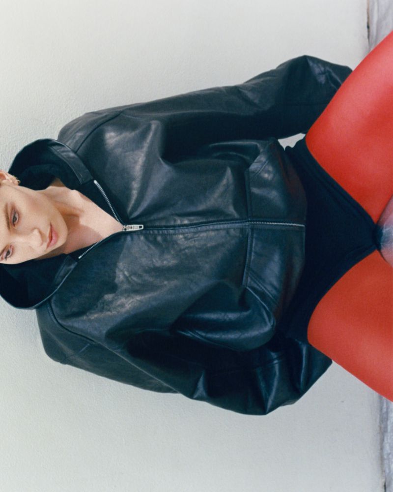 Fletcher Brings Her Community Together (Cero Magazine)