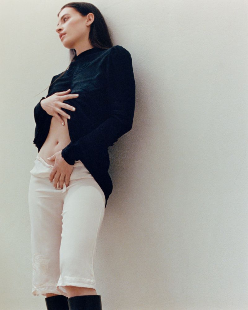 Fletcher Brings Her Community Together (Cero Magazine)