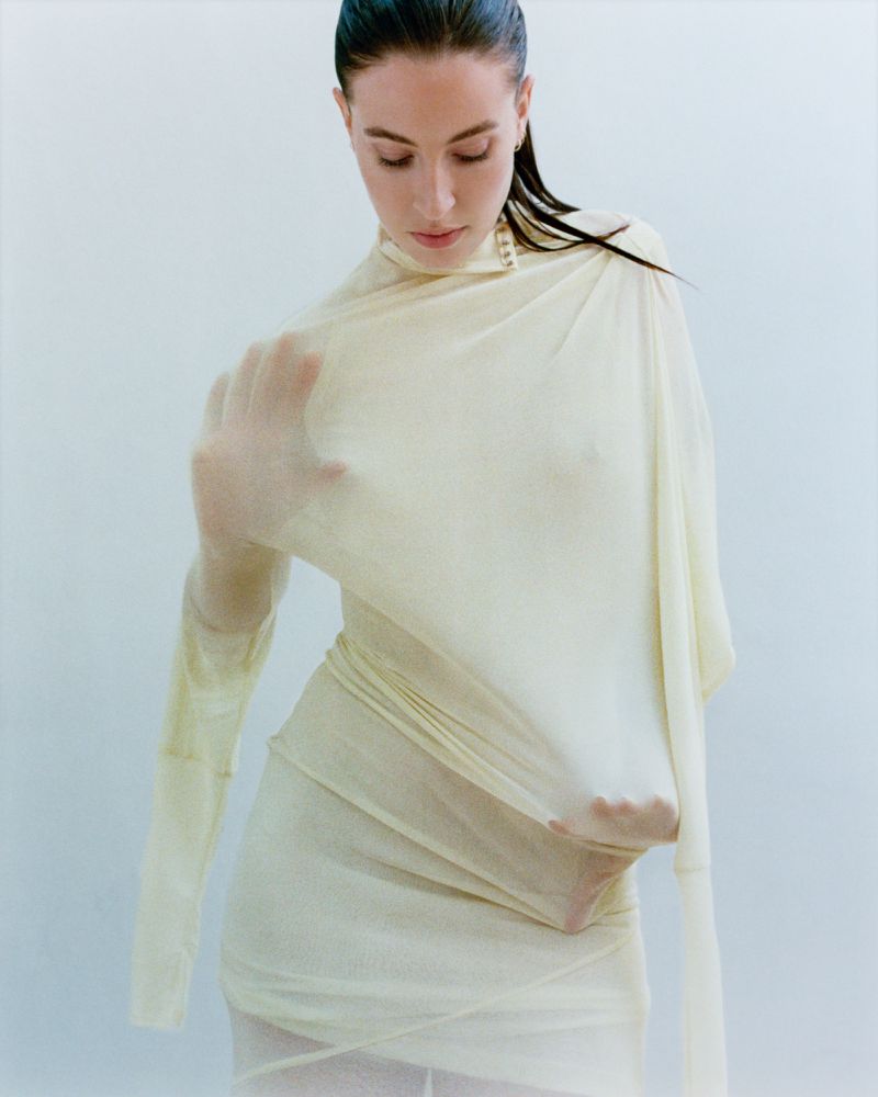 Fletcher Brings Her Community Together (Cero Magazine)