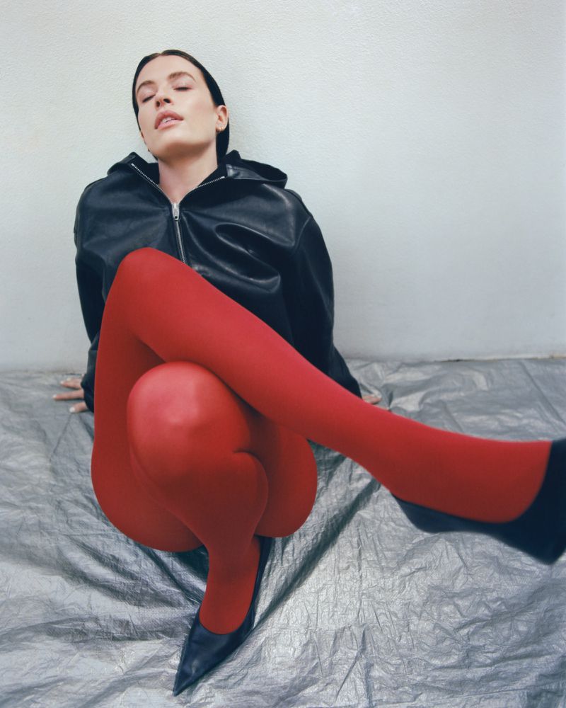 Fletcher Brings Her Community Together (Cero Magazine)