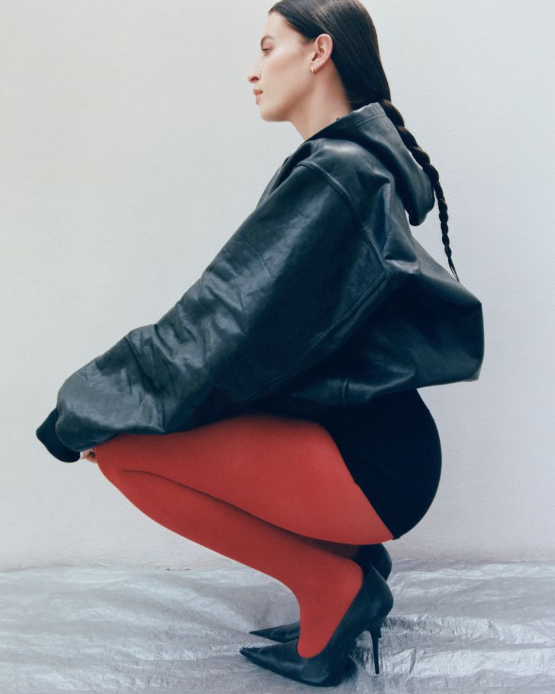 Fletcher Brings Her Community Together (Cero Magazine)