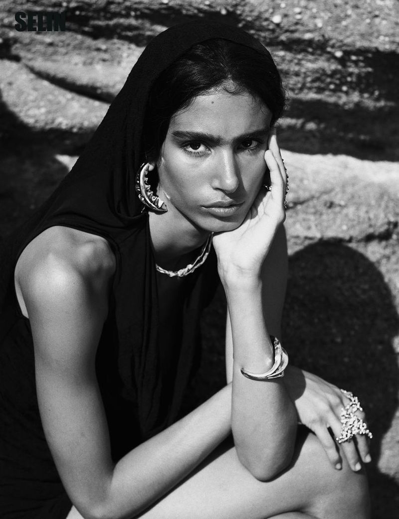 Odysseia for Selin Magazine (Various Editorials)