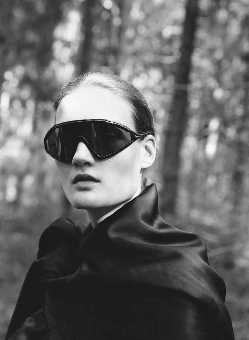 Woods (One Magazine)