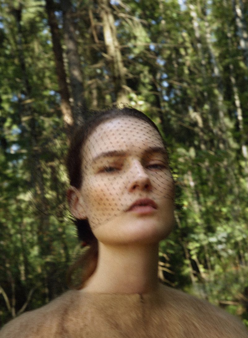 Woods (One Magazine)