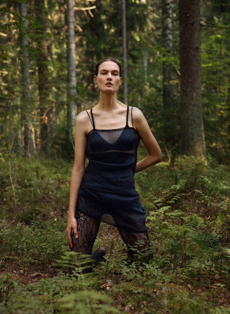 Woods (One Magazine)