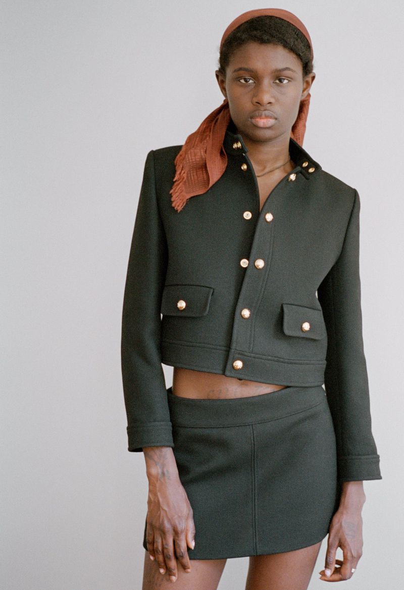 New York (Interview Magazine)