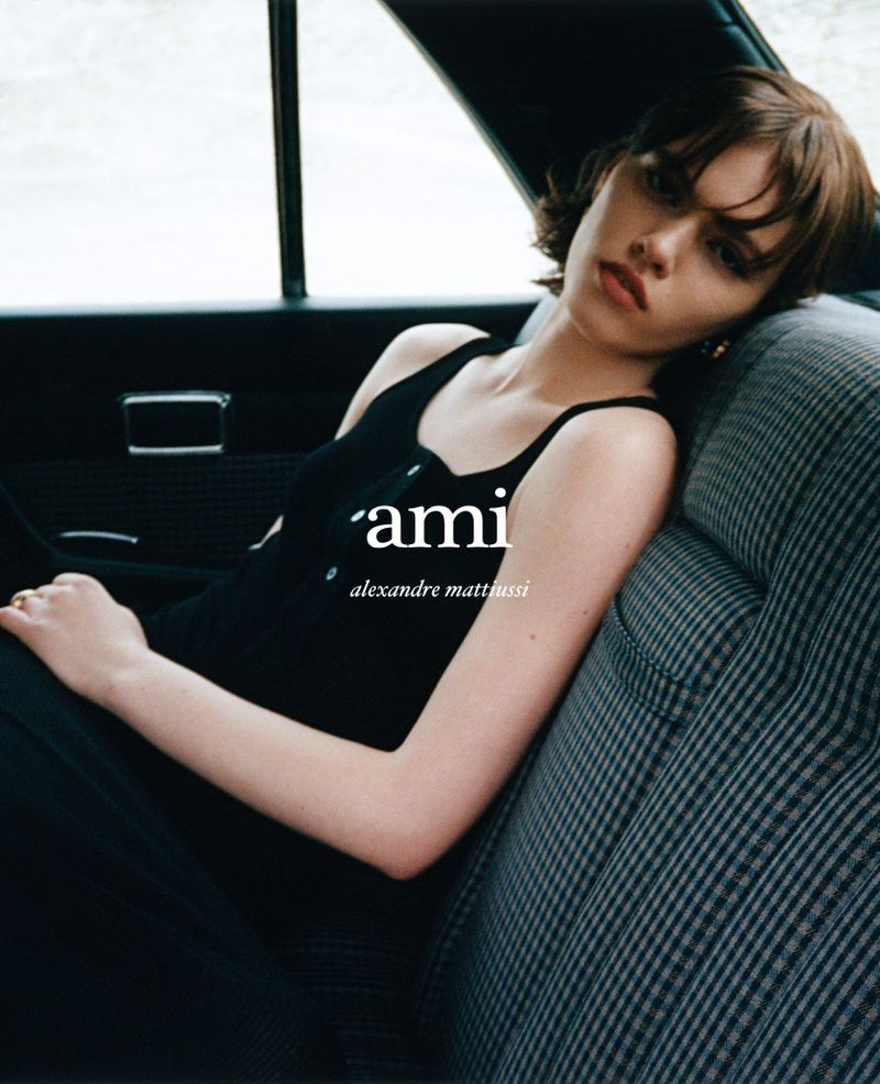 AMI S/S 24 (AMI)