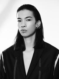 June Li Perry - Model Profile - Photos & latest news