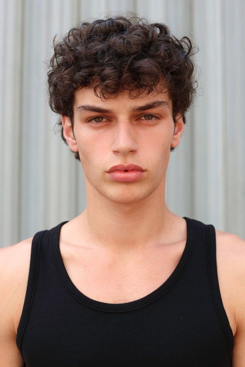 Yuval Harel - Model - detail by client