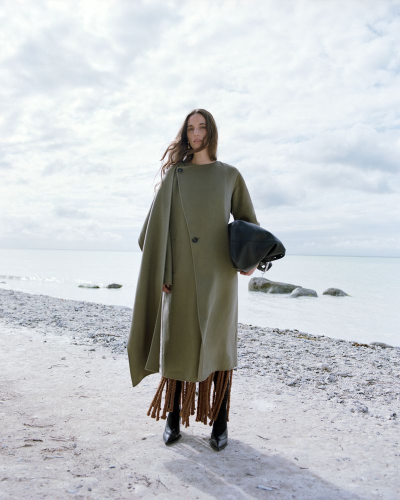 Rodebjer A/W 24 by Claudia Vega (Rodebjer)