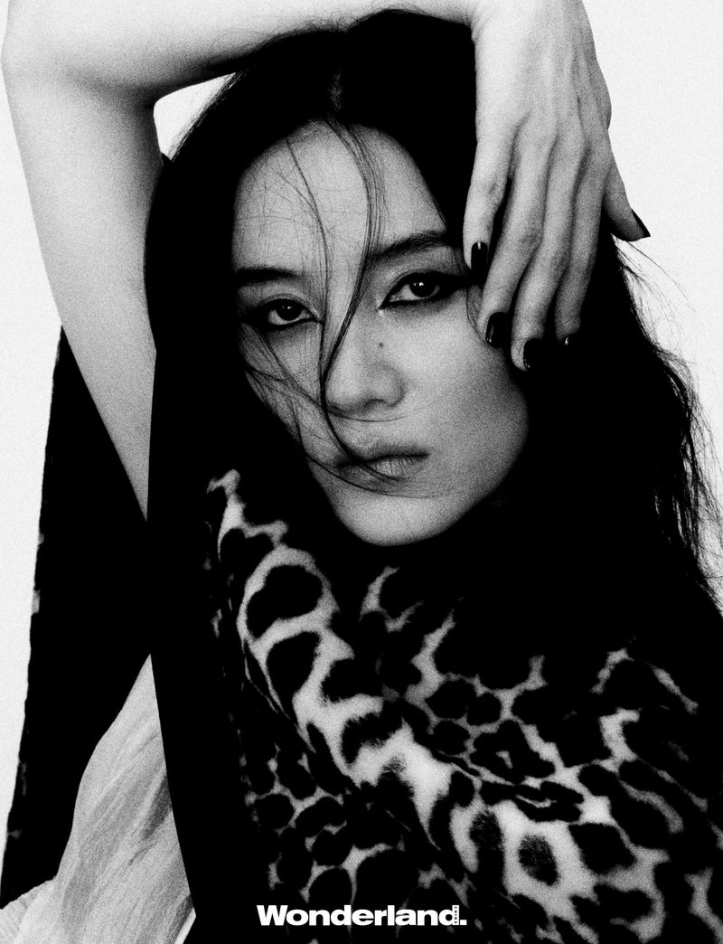 Photography Zeng Wu (Wonderland China)