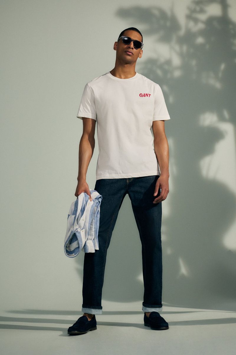 Lookbook S/S 24 (Gant)