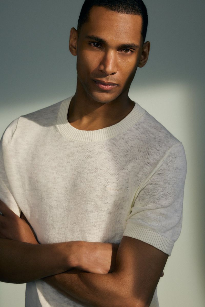 Lookbook S/S 24 (Gant)