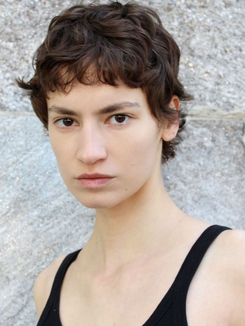 Stella Hägerstrand - Model Profile - Photos & latest news