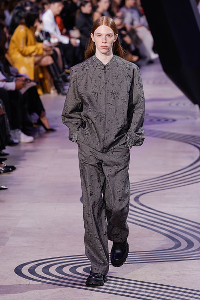 Shiatzy Chen S/S 25 Show (Shiatzy Chen)