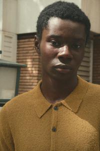 Isiah Zion - Model Profile - Photos & latest news