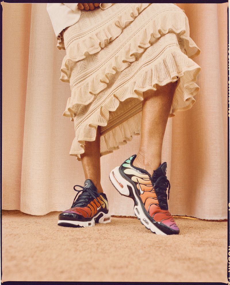Nordstrom x Nike by Dan Fickle (Nike)