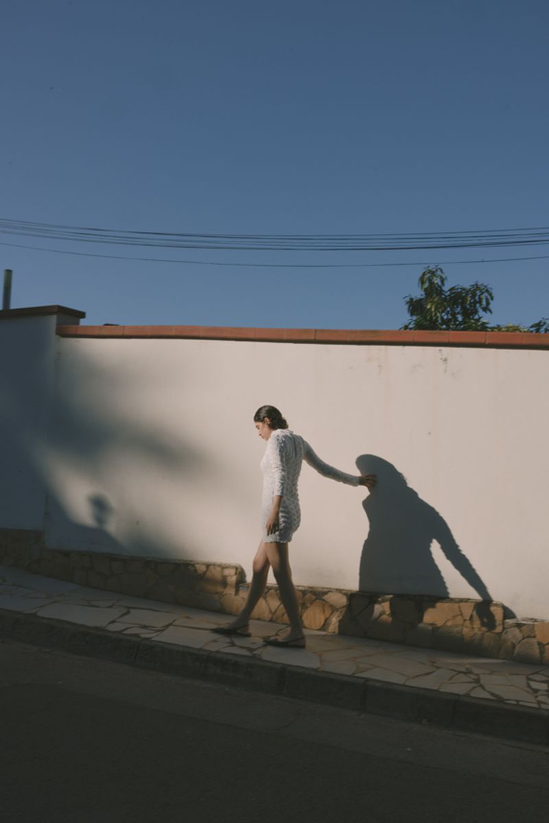 Fashion Story: The Beach by Ali Mitton (Contributor Magazine)