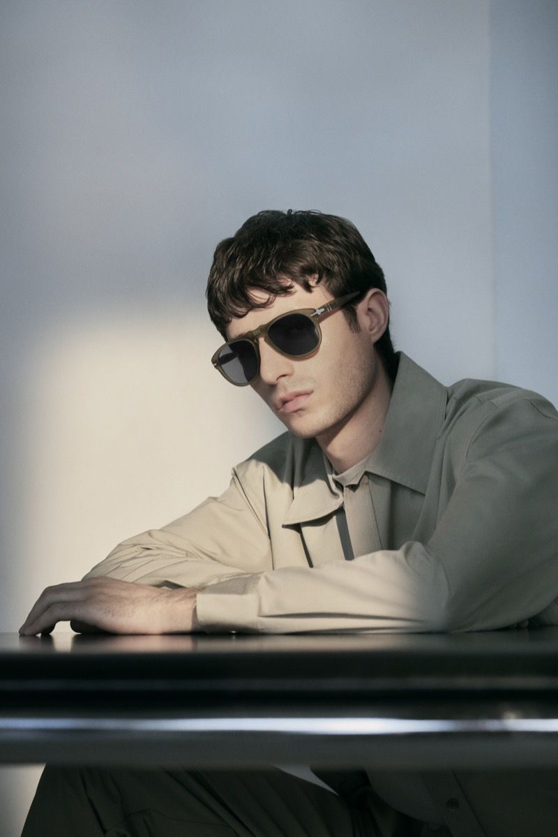 Persol Spring Summer 2024 Persol