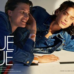 Sean Levy - Model Profile - Photos & latest news