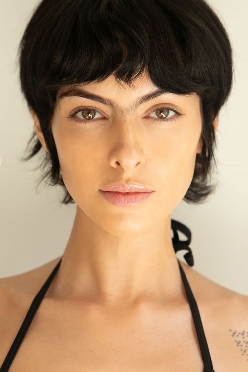 Hayden Graye - Model - detail by client