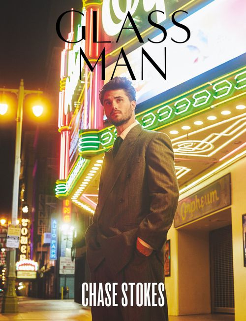 Chase Stokes - Actor - detail by people