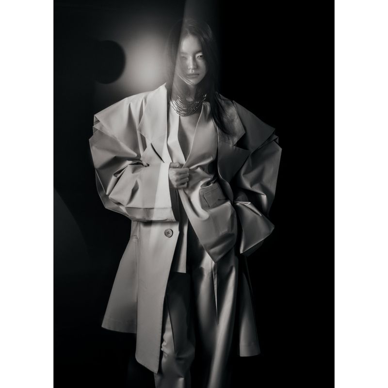 Summer Carnival (Madame Figaro China)
