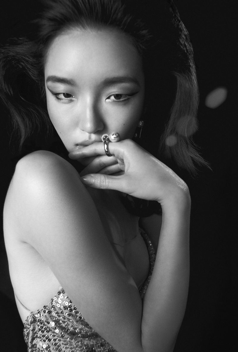 Summer Carnival (Madame Figaro China)