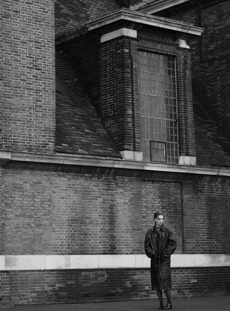 Flow State (Harper's Bazaar U.S.)