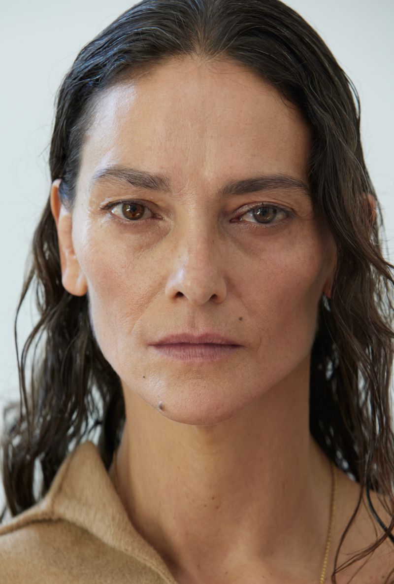 The great return - Laura Ponte (Telva)