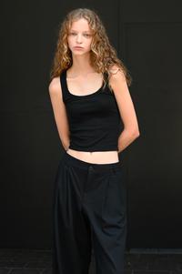 Mina Stankovic - Model - detail by year