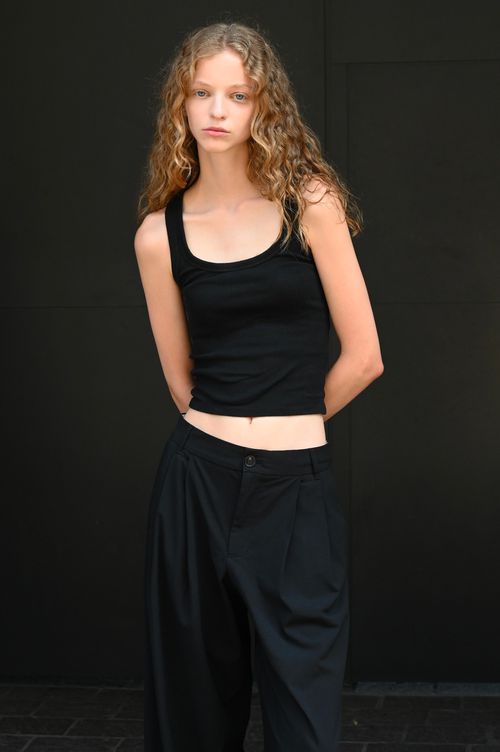 Mina Stankovic - Model - detail by year