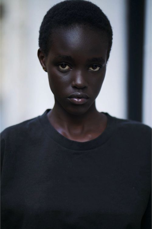 Alek Deng - Model - detail by client