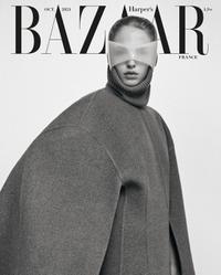 Harper's Bazaar France