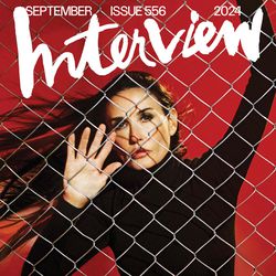 Mel Ottenberg - Editor-in-Chief Profile - Photos & latest news