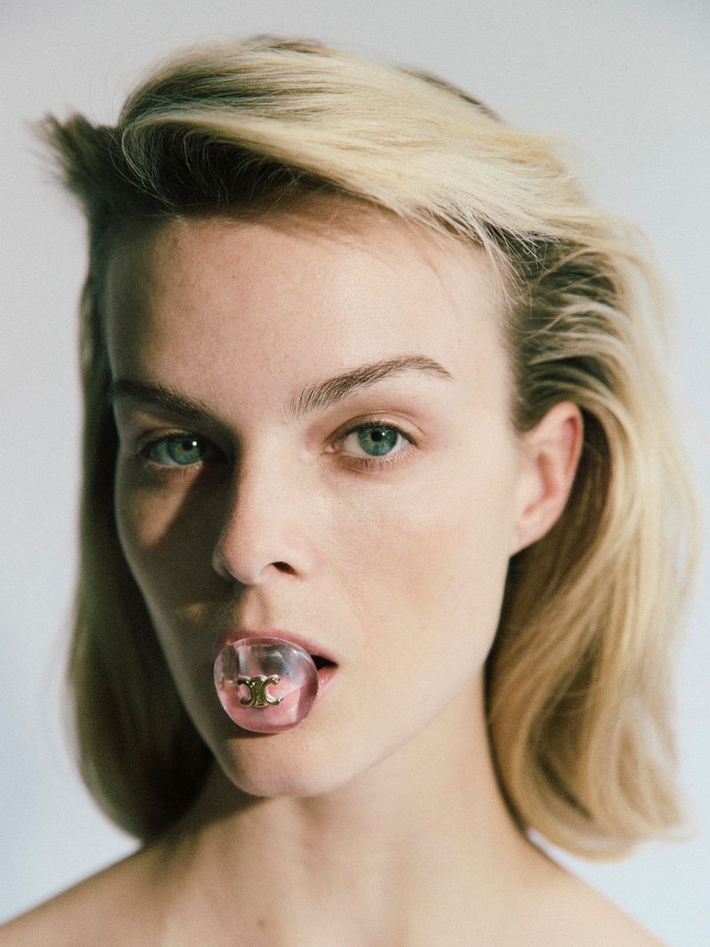 Come As You Are (Love Want Magazine)