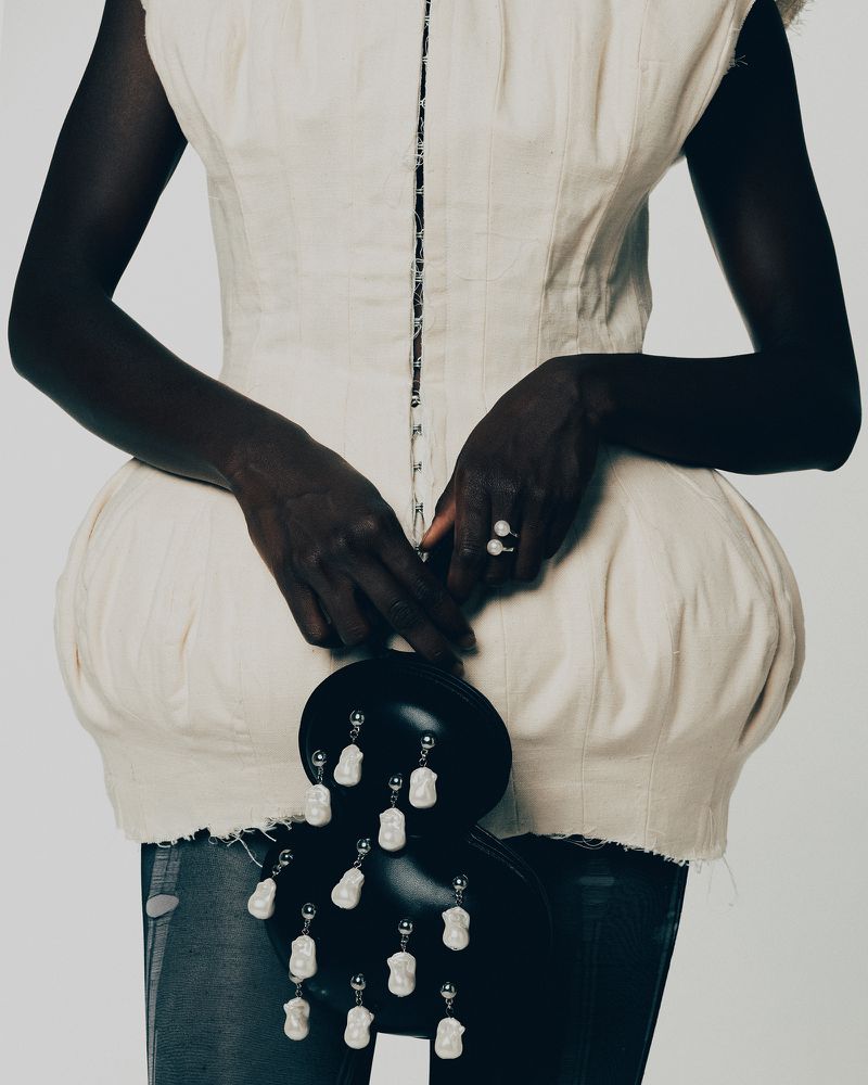 RED-EYE Rêve digital editorial by Alessandro Allegra (Various Editorials)
