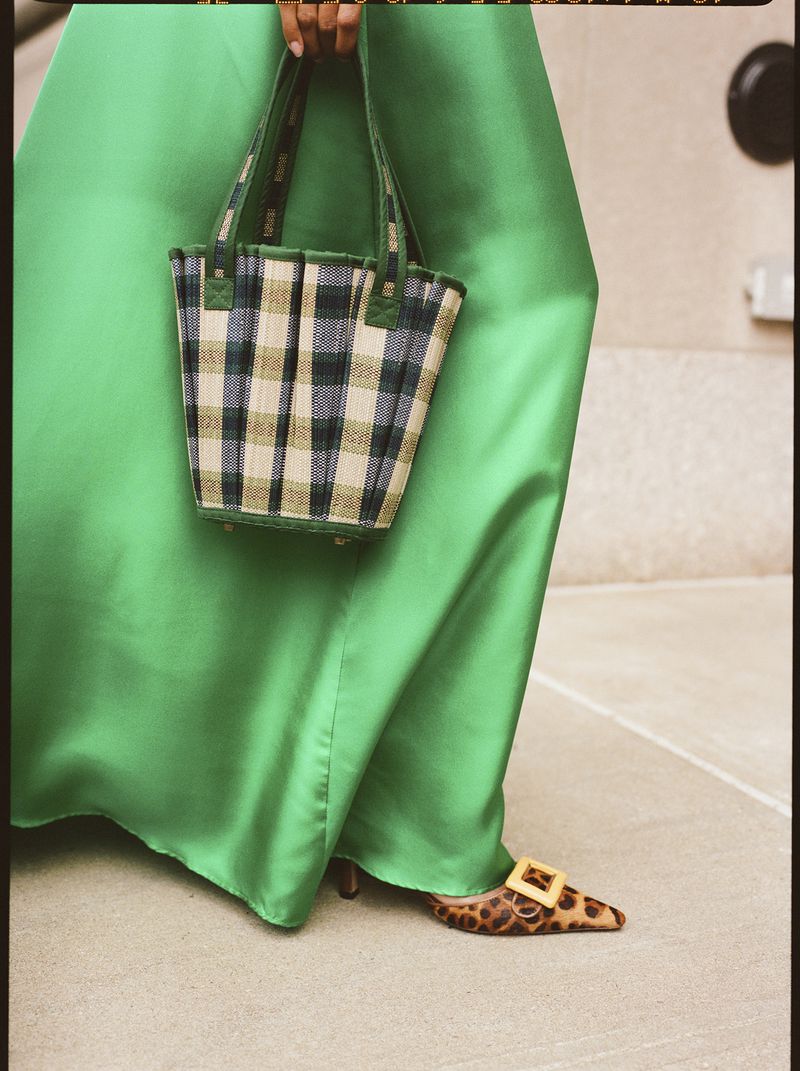 NEW YORK CITY (Anthropologie)