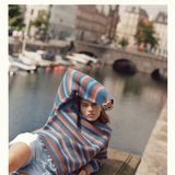 Fall Catalogue (Anthropologie)