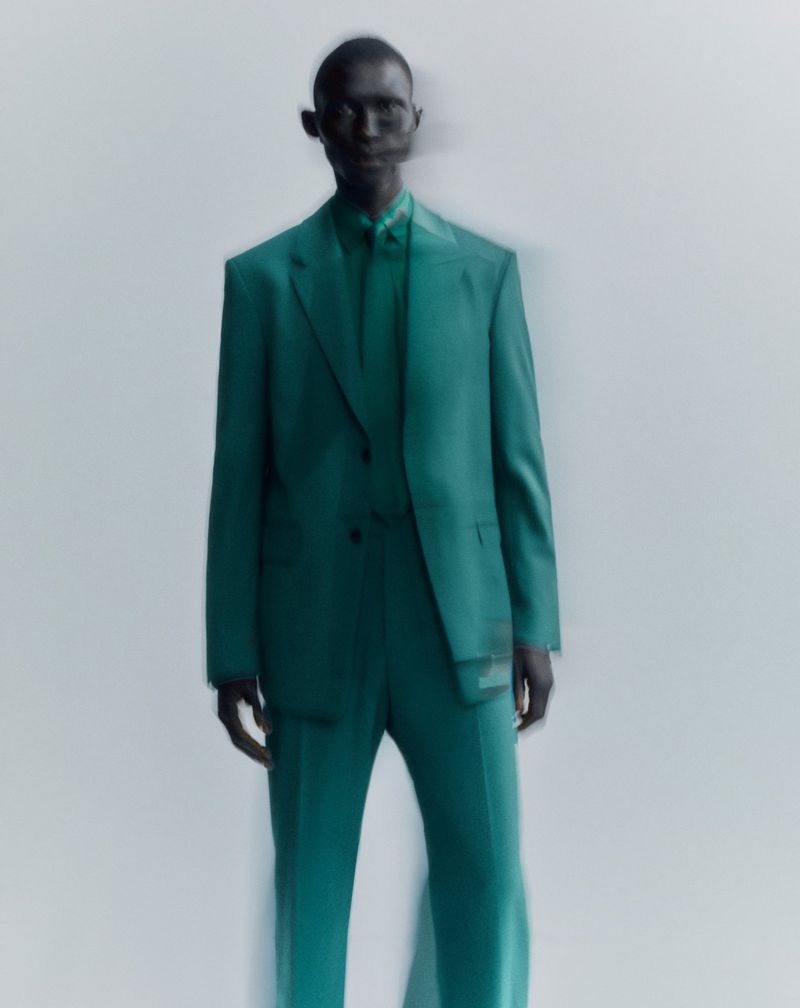 Colors Collection Zara Man (Zara)