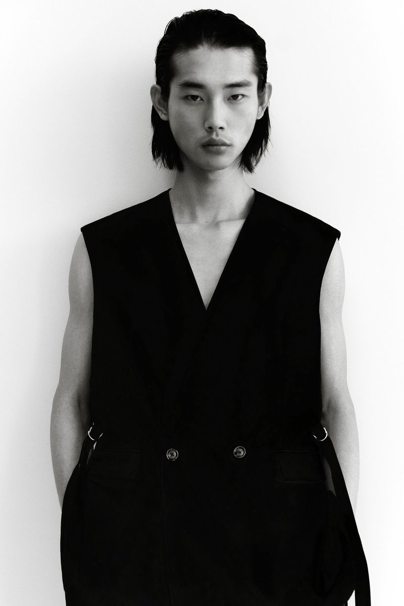 Zara MOON COLLECTION (Zara)