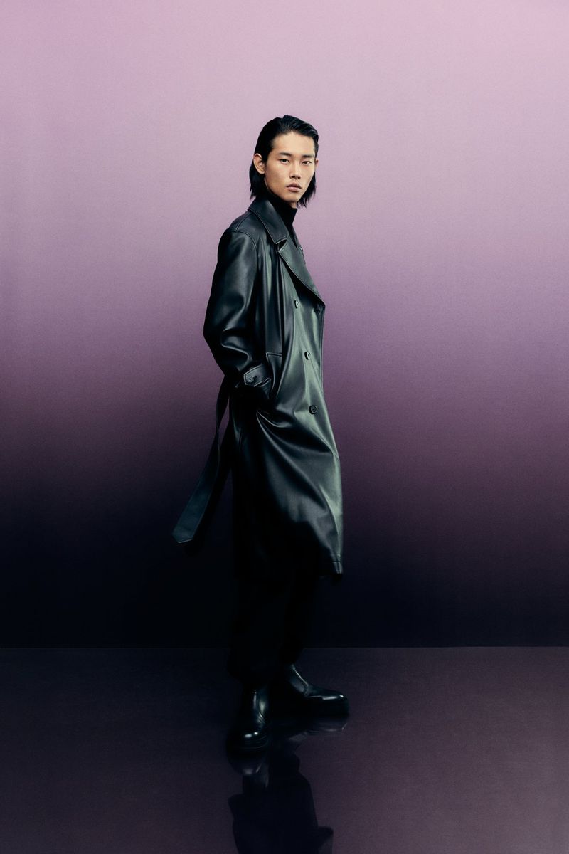 Zara MOON COLLECTION (Zara)