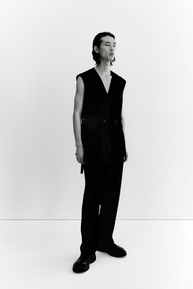 Zara MOON COLLECTION (Zara)