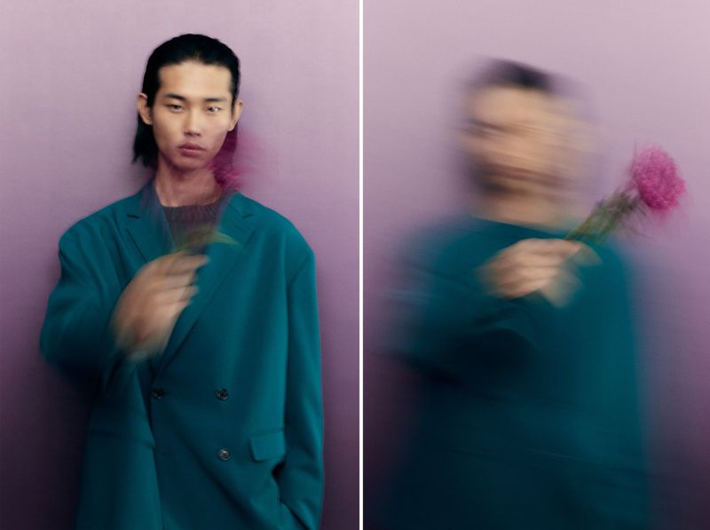 Zara MOON COLLECTION (Zara)