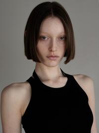 Avah Adams - Model - detail by year