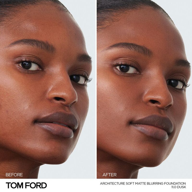 Architecture Soft Matte Blurring Foundation (Tom Ford Beauty)