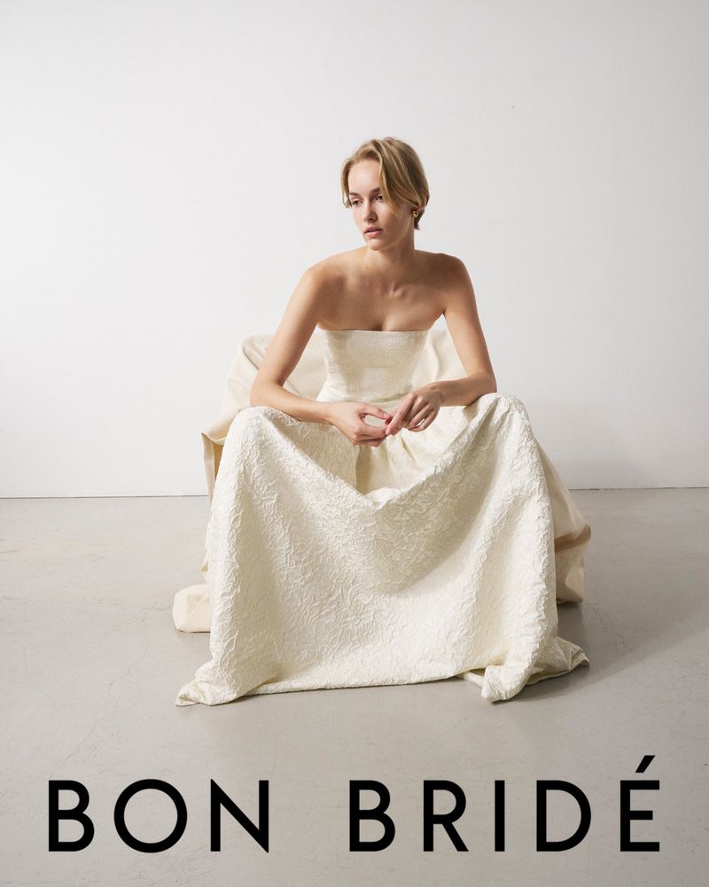 Bon Bridé Lookbook (Various Lookbooks/Catalogs)