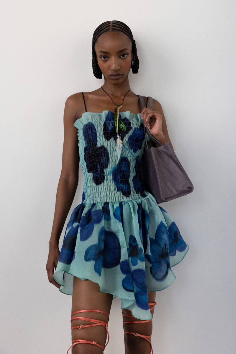 Conner Ives S/S 25 Lookbook (Conner Ives)